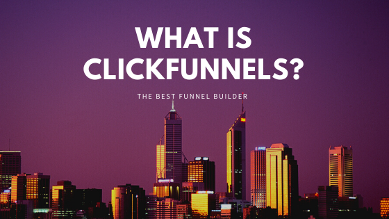 What is ClickFunnels? -Everything Explained - Dan Khan