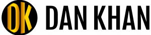 About - Dan Khan
